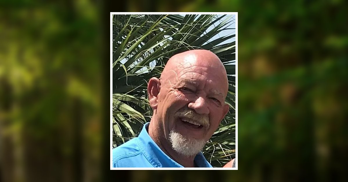 Donald "Don" Ray Curtis Obituary August 8, 2023 - Miller Rivers Caulder ...