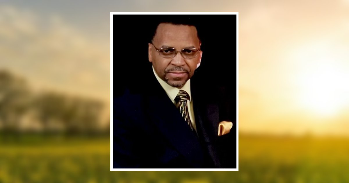 Leon N. Jackson Jr. Obituary February 20, 2024 - James H Cole Home For ...