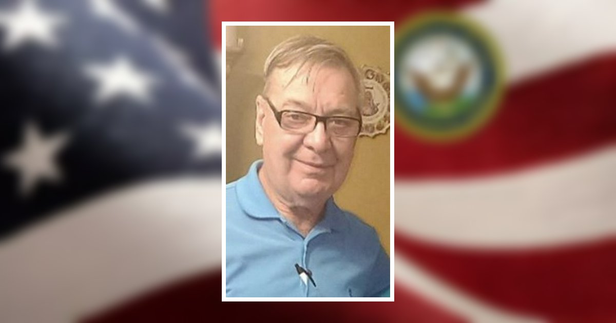 Thomas Gerald Turner Obituary January 2, 2024 - Newcomer Kentuckiana