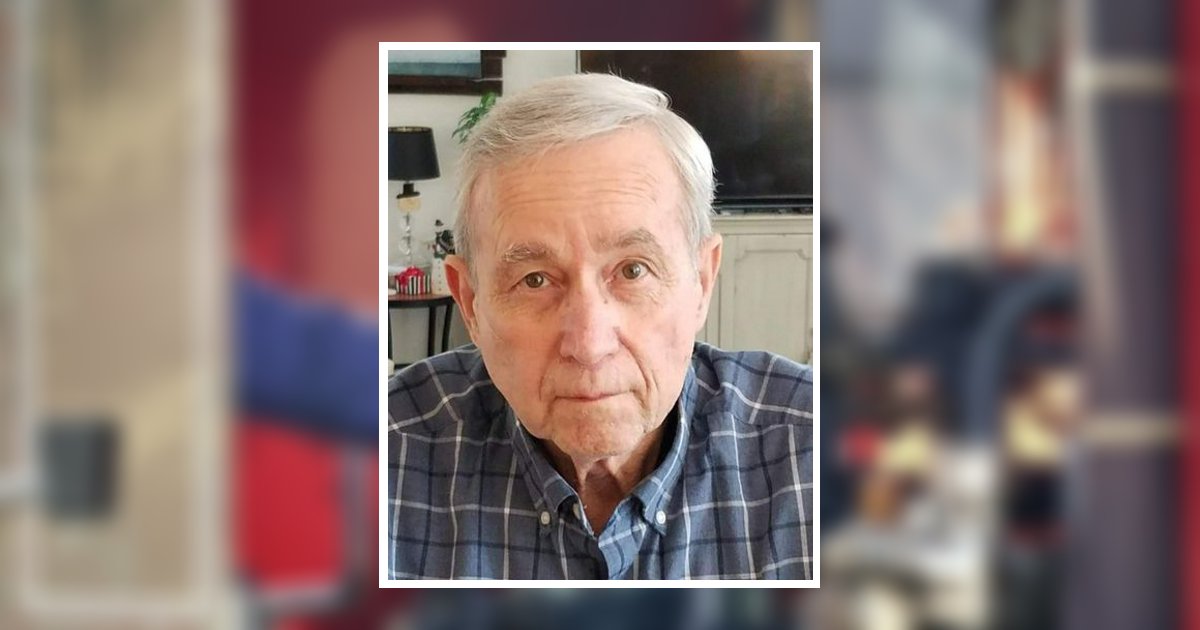 Carl Bryant Norris Obituary January 4, 2024 - Rose & Graham Funeral Home