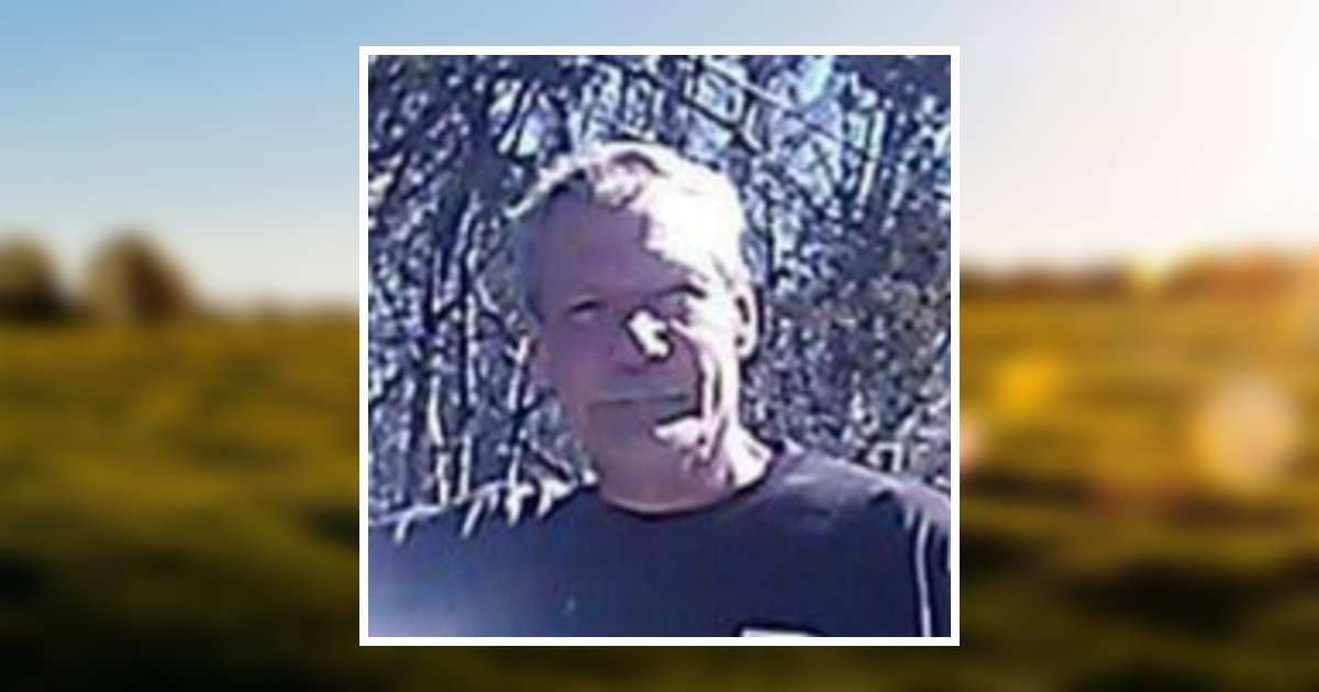 Curtis Ray Tilley Obituary December 8, 2022 - Nicholson Funeral Home