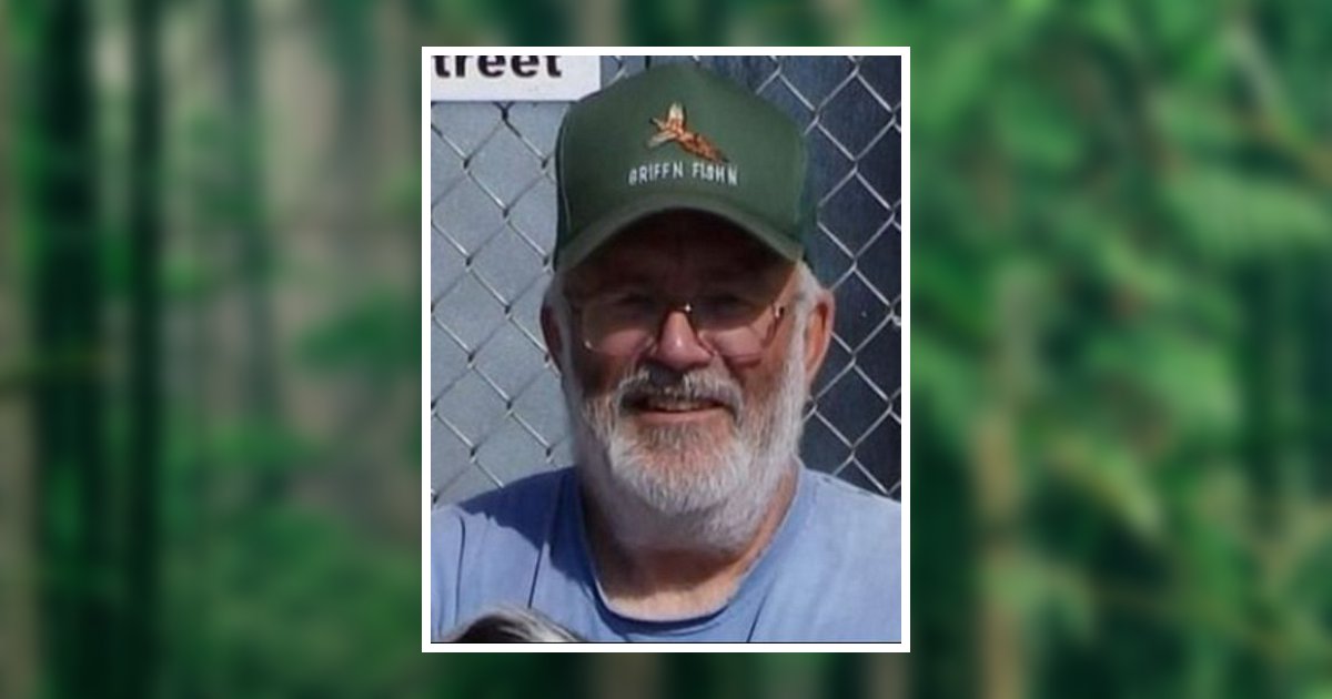 Ted R. Coon Obituary December 24, 2024 - Wichmann Funeral Homes