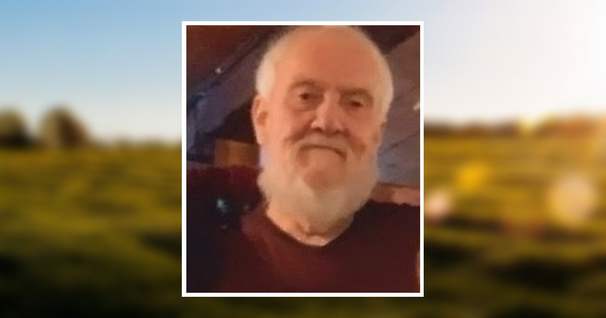 Louis Graham Obituary December 21, 2023 - Beardsley Funeral Home ...