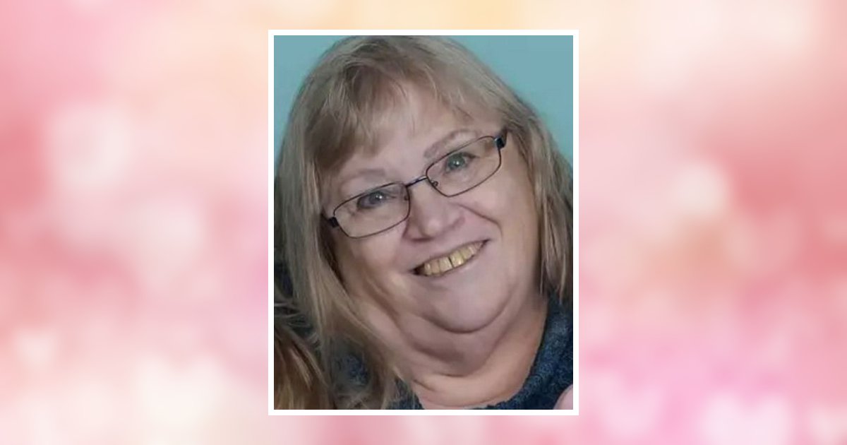 Janet Sue (Larsen) Moyer Obituary June 14, 2023 - Lindquist Mortuary