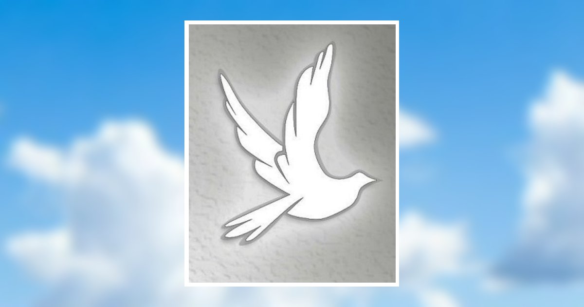 Maria Bartels Obituary March 6, 2019 - George Irvin Green Funeral Home