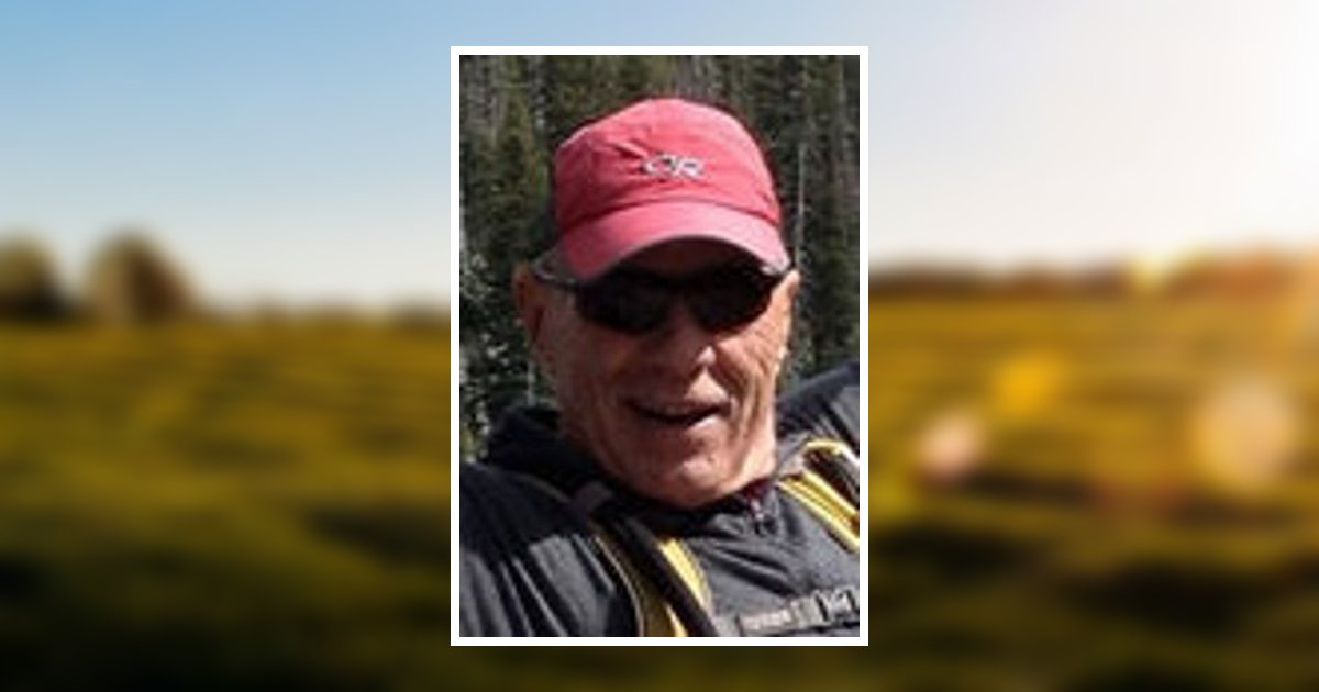 Richard William "Dick" Silberman Obituary November 23, 2015 - The Lake ...