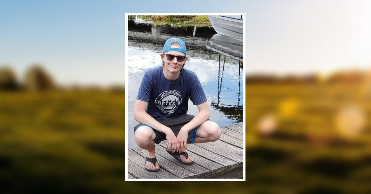 Riley Sargent Obituary May 22, 2023 - Choice Cremation