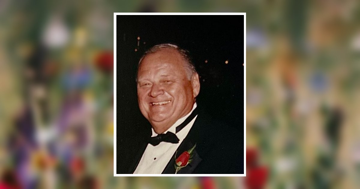 Gordon W. Hermanson Obituary May 25, 2024 - Sax-Tiedemann Funeral Home