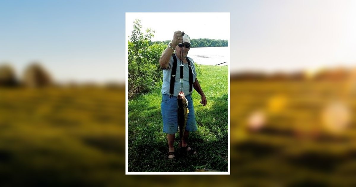 Larry Rokey Obituary July 26, 2020 - Popkess Mortuary