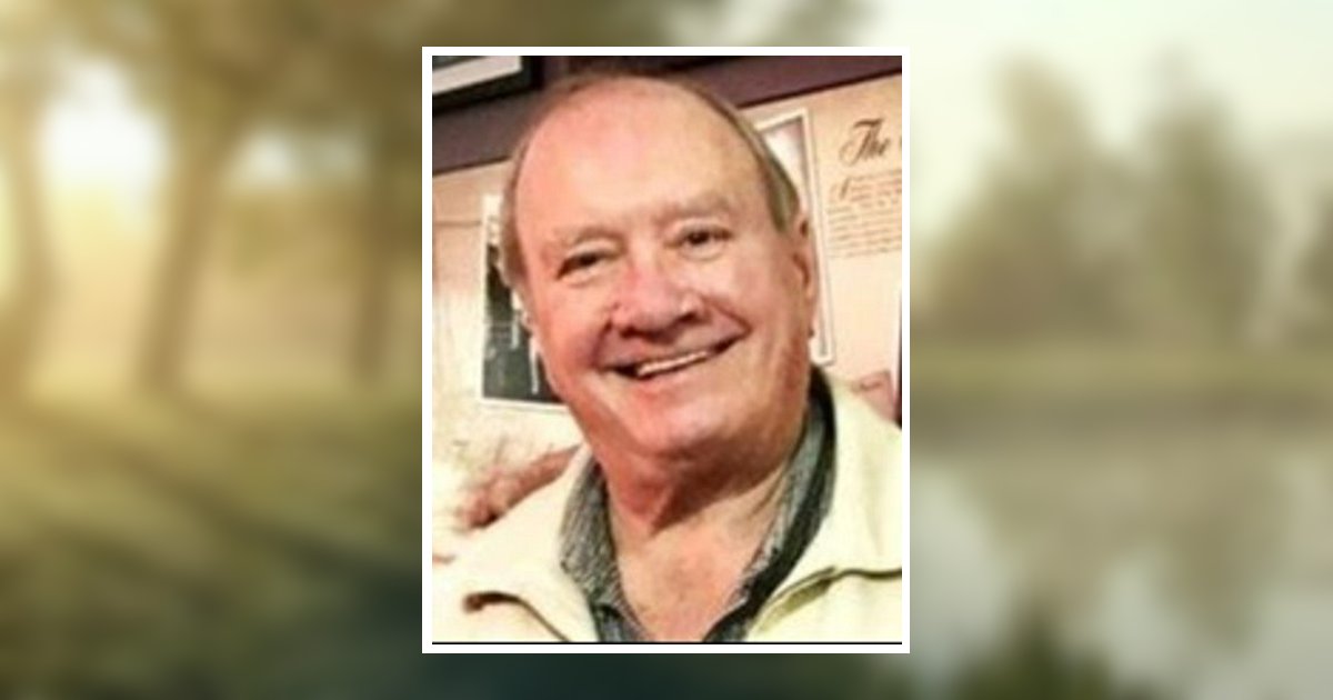 Edward J. Quirk, Jr. Obituary June 5, 2025 - Joyce Funeral Home