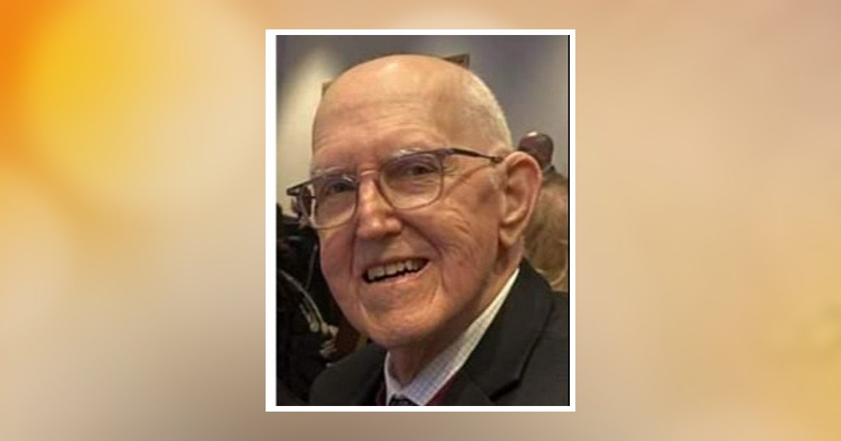 Richard Francis Boguski Obituary October 28, 2025 - Hopko Funeral Home