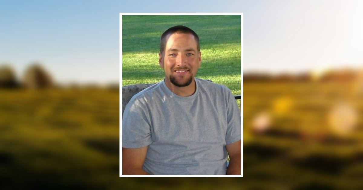 Matthew Gilman Obituary February 26, 2021 - Buffalo Hill Funeral Home ...