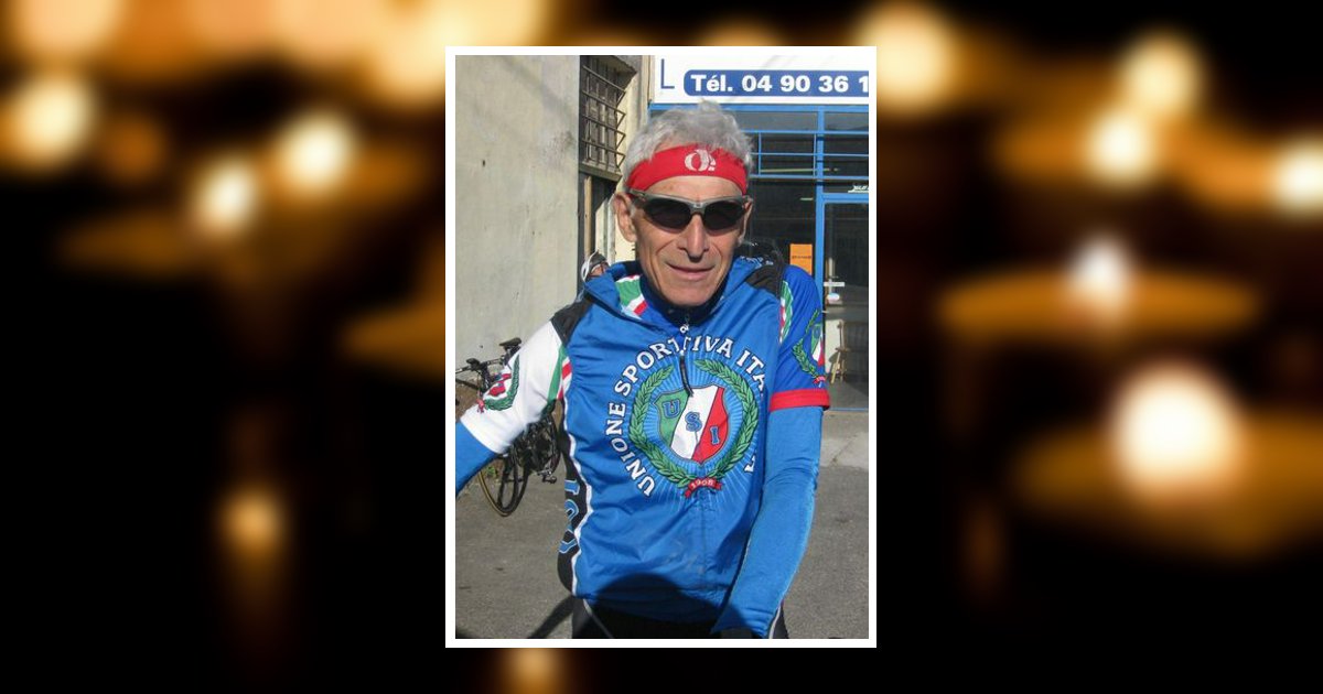 Lewis Wexler Obituary December 29, 2024 - Ballard-Durand Funeral ...