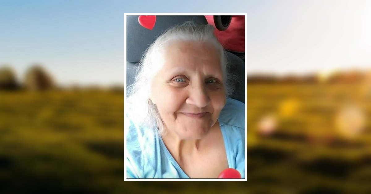 Nancy Lee Tate Obituary July 3, 2022 - Batten Funeral Home
