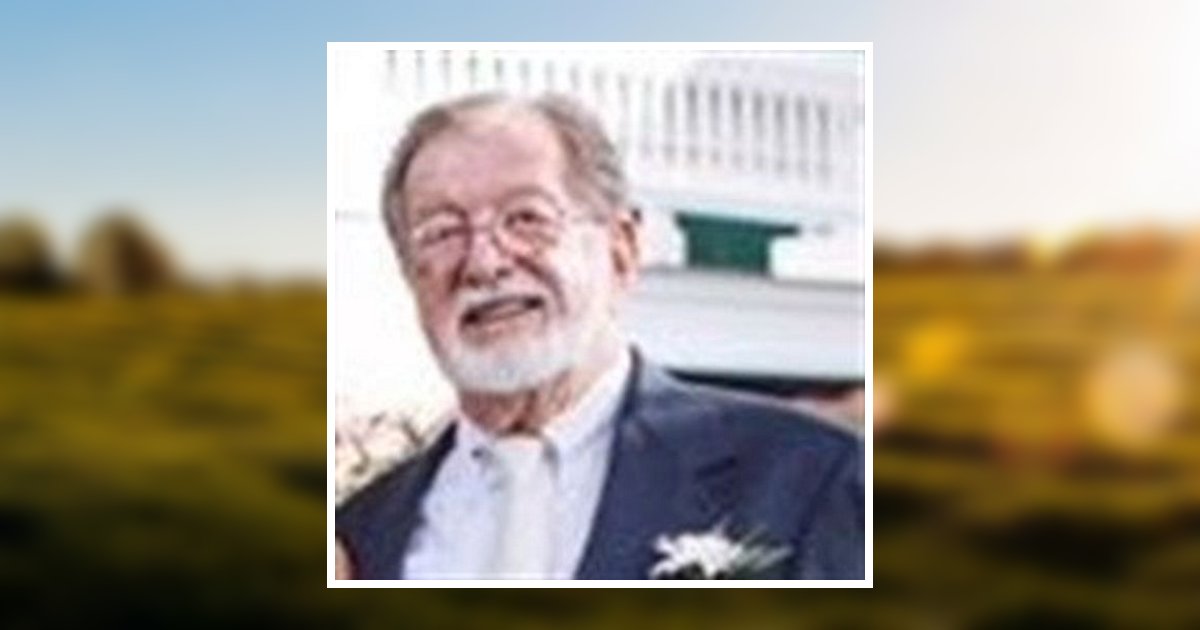 Donald Parker Obituary April 23, 2018 - Smith Family Funeral Home