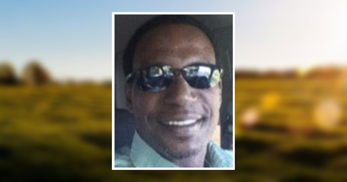 Bruce Anthony Thames Obituary September 29, 2020 - Beck Funeral Home ...