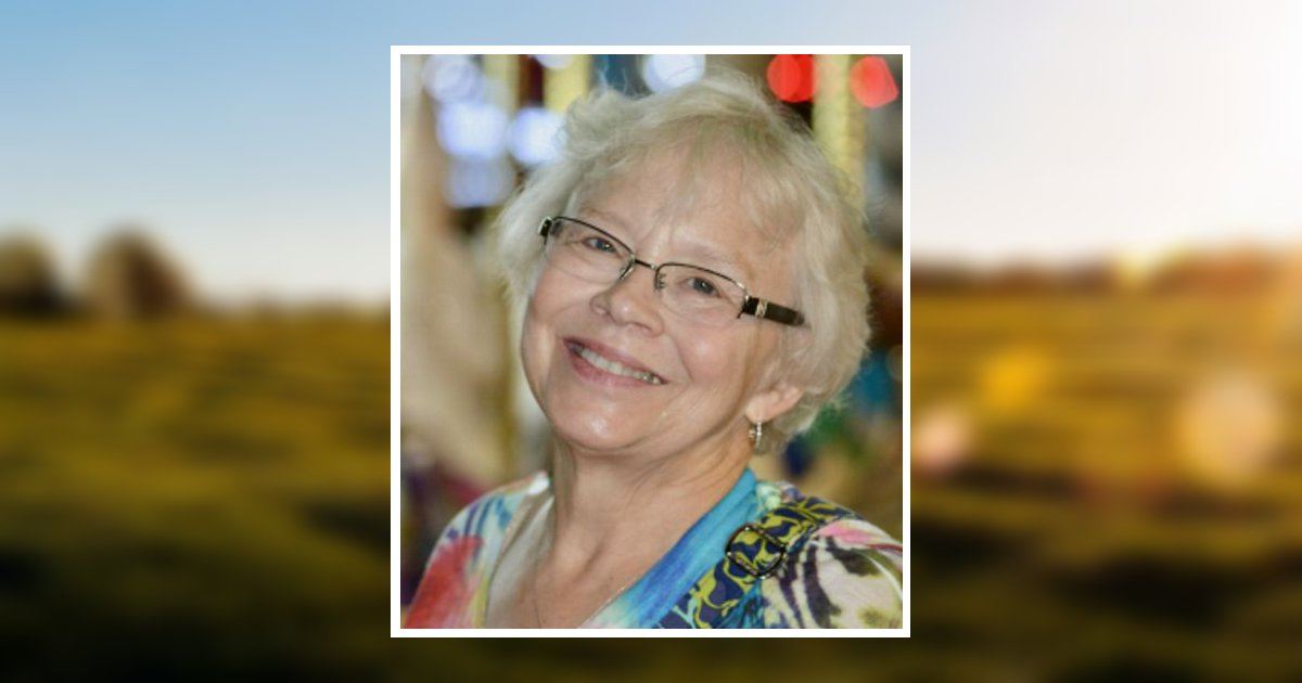 Mary Alice "Pitt" Lumpkin Obituary November 3, 2022 - TP White & Sons ...