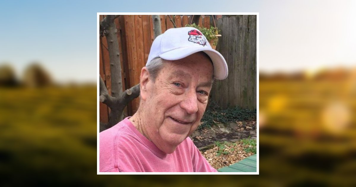 William Wallace Flint Obituary July 20, 2022 - Shackelford Funeral ...