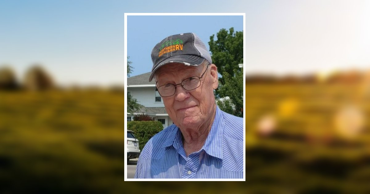 Douglas L. Nowlin Obituary 2018 - Gaylord Funeral Home