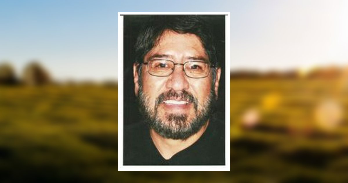 Rudolph "Rudy" Mata Obituary July 20, 2009 - Lindquist Mortuary