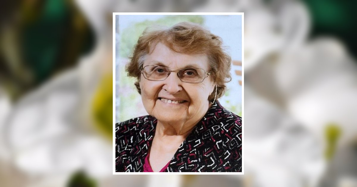 Kathleen "Kathy" M. Altobell Obituary August 2, 2025 - Korsmo Funeral ...
