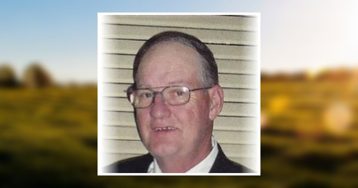 Kenneth Ray Mallet Obituary January 9, 2015 - Vincent Funeral Home