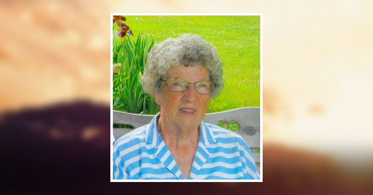 Dorothy May Beaty Obituary February 14, 2022 - Brosmer-Kemple Funeral Home
