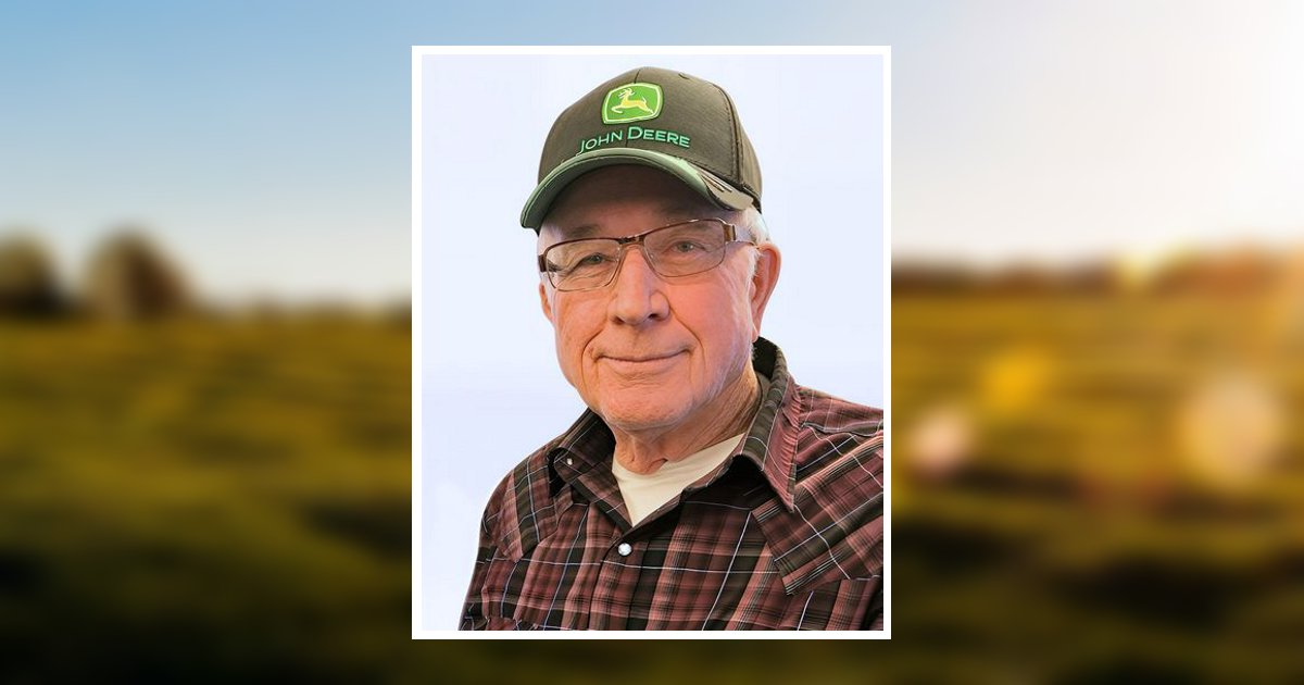Jim Friesz Obituary April 10, 2025 - Weigel Funeral and Cremation Service