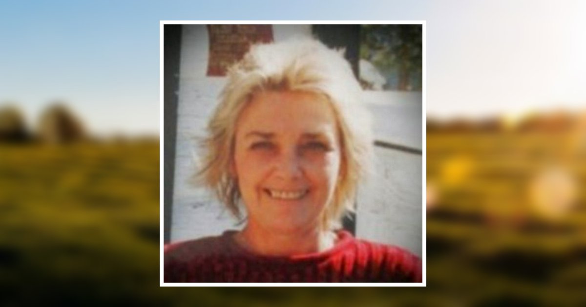Deborah Scott Cashier Scott Obituary August 5, 2014 - Thomas Miller ...
