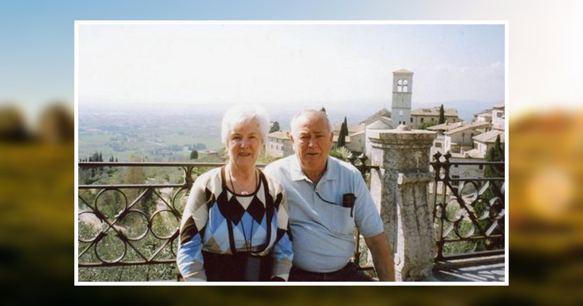 William J. Waldron Obituary April 9, 2017 - Joyce Funeral Home