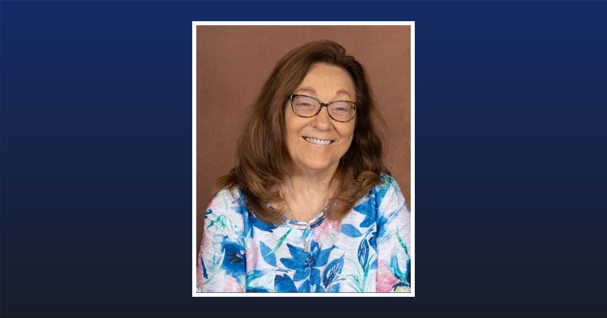 Betty Carper Curtis Obituary March 30, 2024 - Crosier - Pearson Cleburne Funeral Home