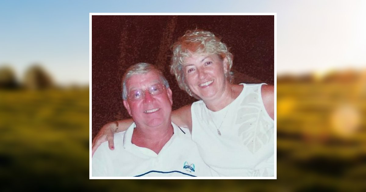 Larry Edward Smith Obituary March 8, 2024 - Eric MD Bell Funeral Home ...