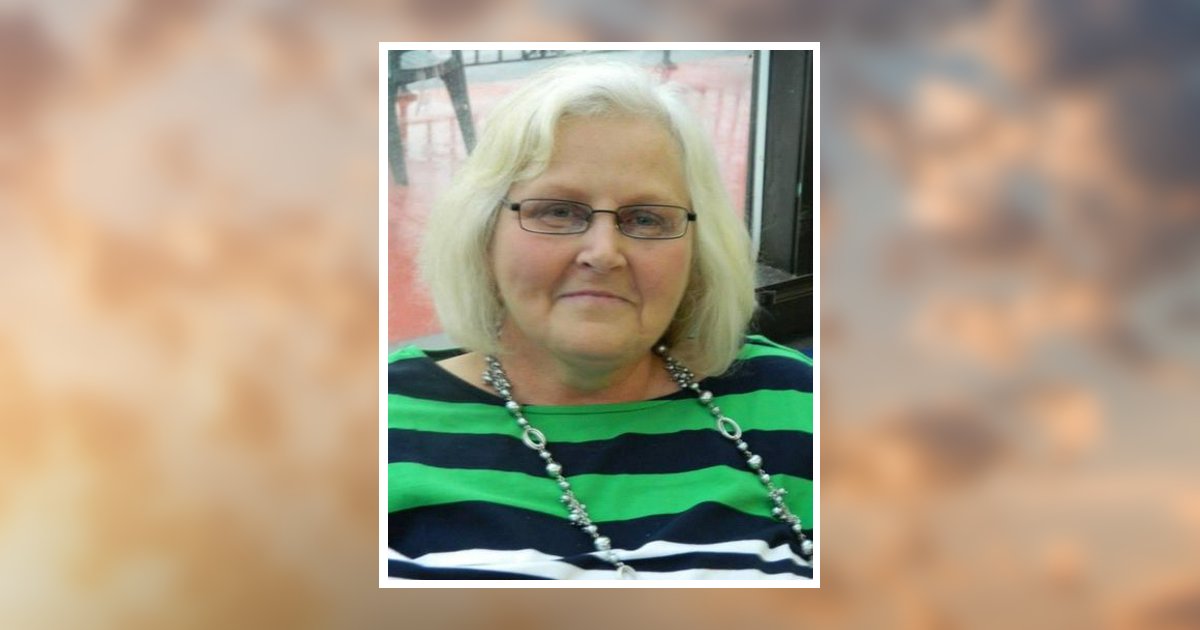 Patsy Waddell Workman Obituary December 29, 2025 - Seawright Funeral ...