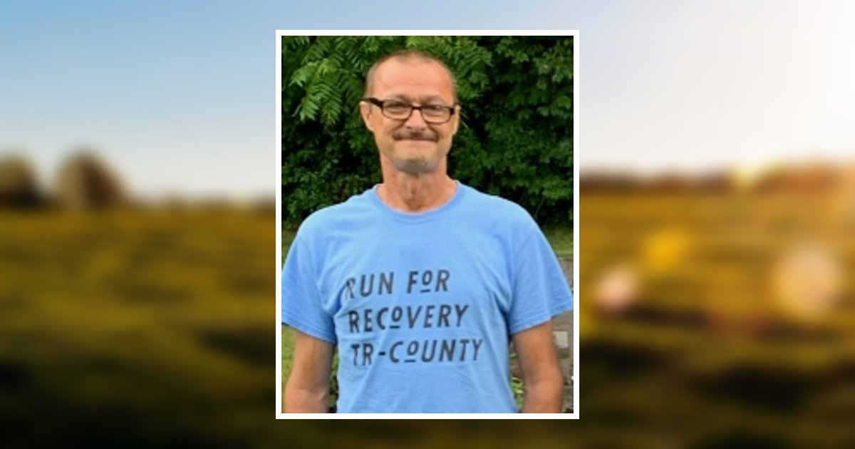 Douglas Andrew Fogle Obituary December 20, 2022 - Leaf Cremation Ohio