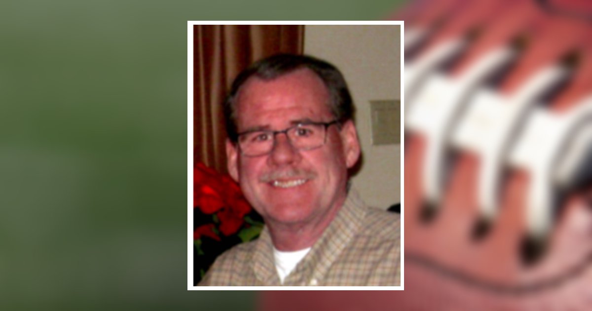 Kevin Albert Melkert Obituary 2023 - Joseph Vertin & Sons Funeral Home