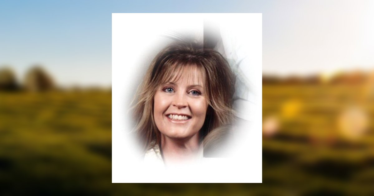 Teresa Goodrum Obituary January 28, 2015 - Aaron's Mortuary
