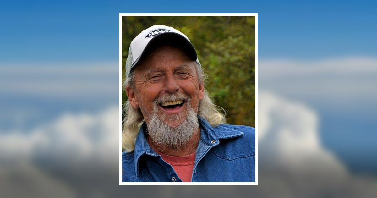 Leon "Hoss" Edward Lineberry Obituary April 15, 2024 - Gentry Family ...