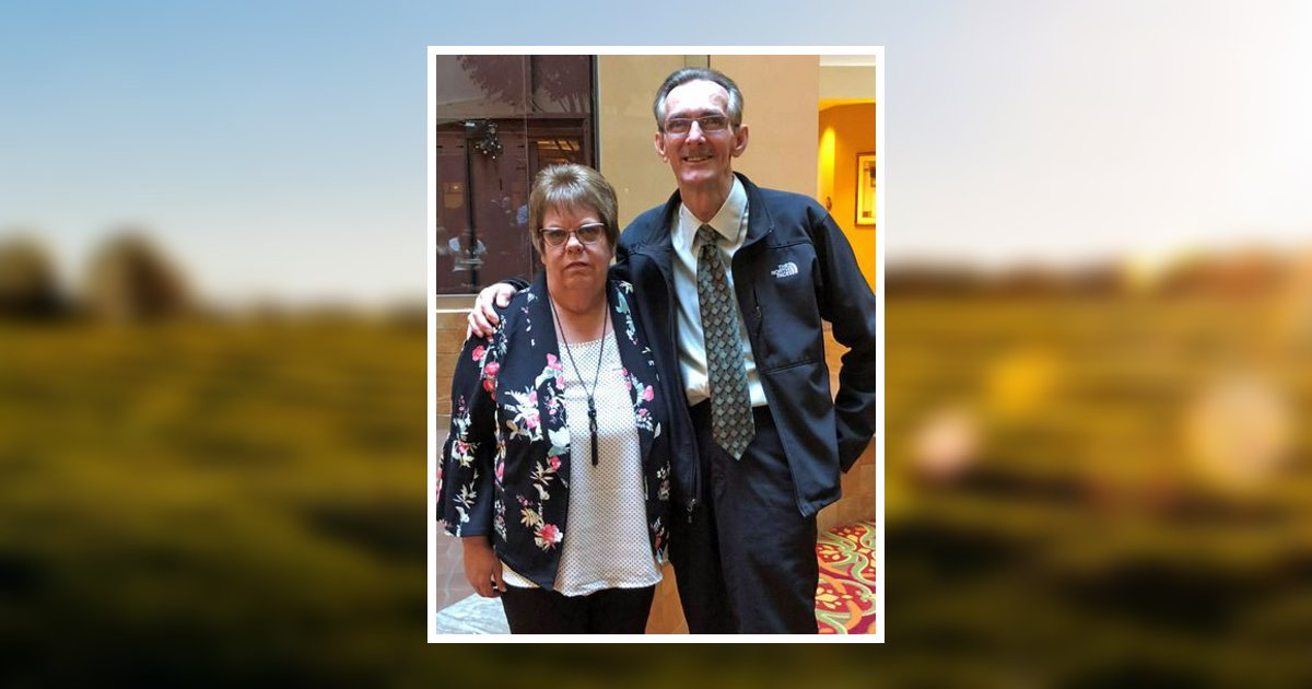 Gary Alvin Coffin Obituary June 22, 2021 - Swearingen Funeral Home