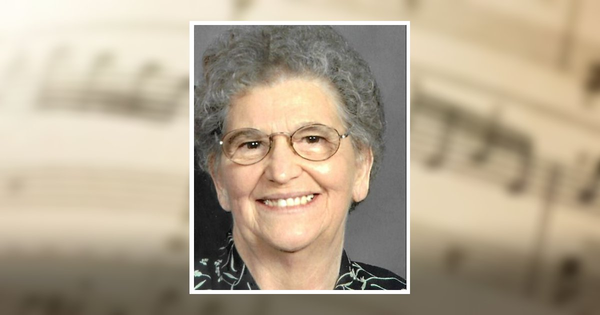 Martha Gregory Lumpkin Obituary April 15, 2023 - E. Alvin Small Funeral ...