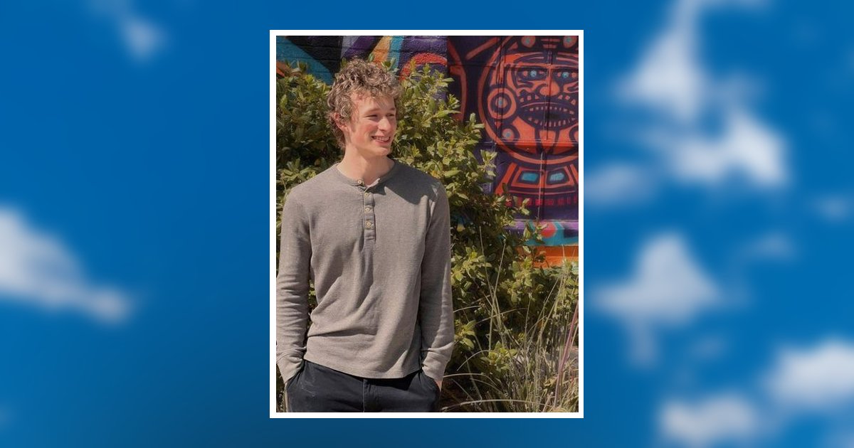 James Izik Inman Obituary April 5, 2024 - Combest Family Funeral Homes ...