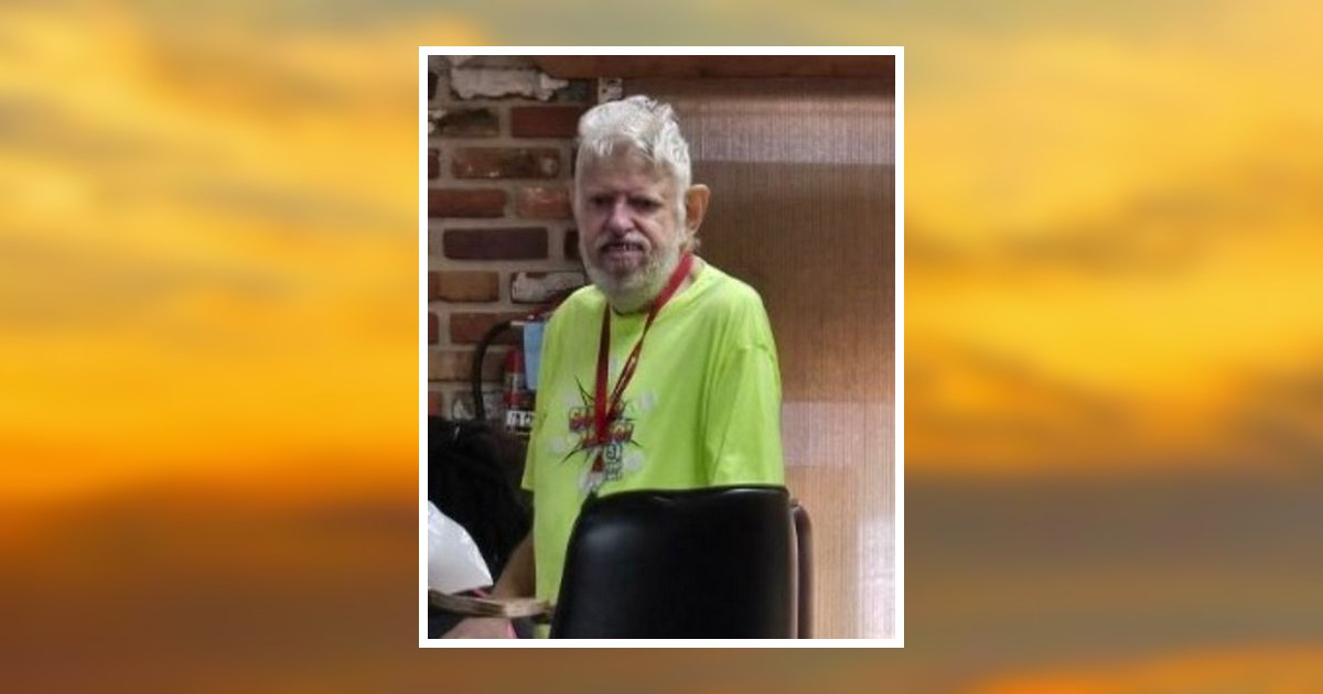 Ronald Dwayne Barwick Obituary November 8, 2024 - Guerry Forbes Funeral ...