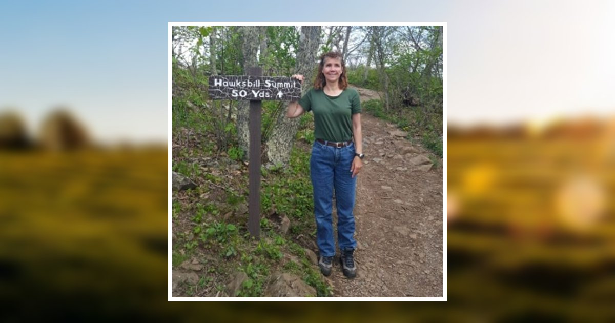 Elizabeth Diane Burns Obituary 2022 - Weathers Funeral Home