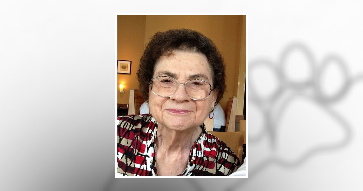 Sara Patton Hearn Obituary July 6, 2025 - West Harpeth Funeral Home ...