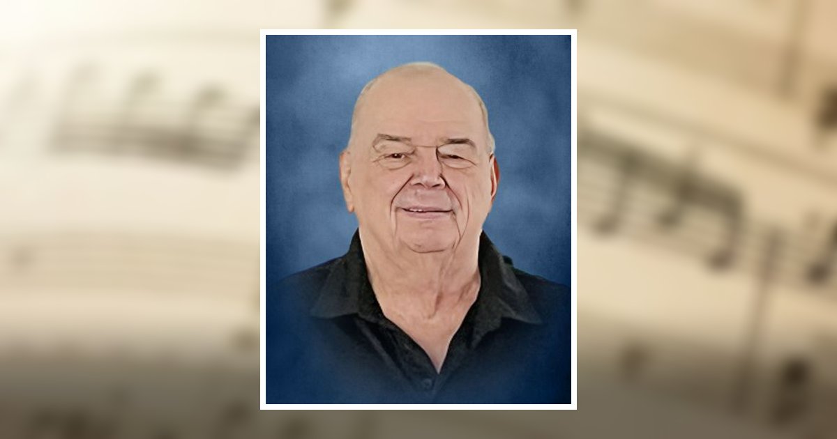 Robert Doszak Obituary October 30, 2023 - Tezak's Home to Celebrate Life