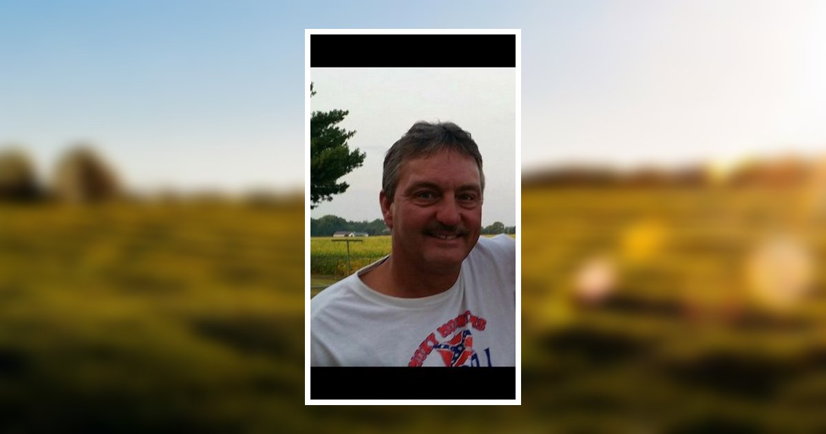 Keith D. Downs Obituary May 9, 2019 - Hodapp Funeral Homes