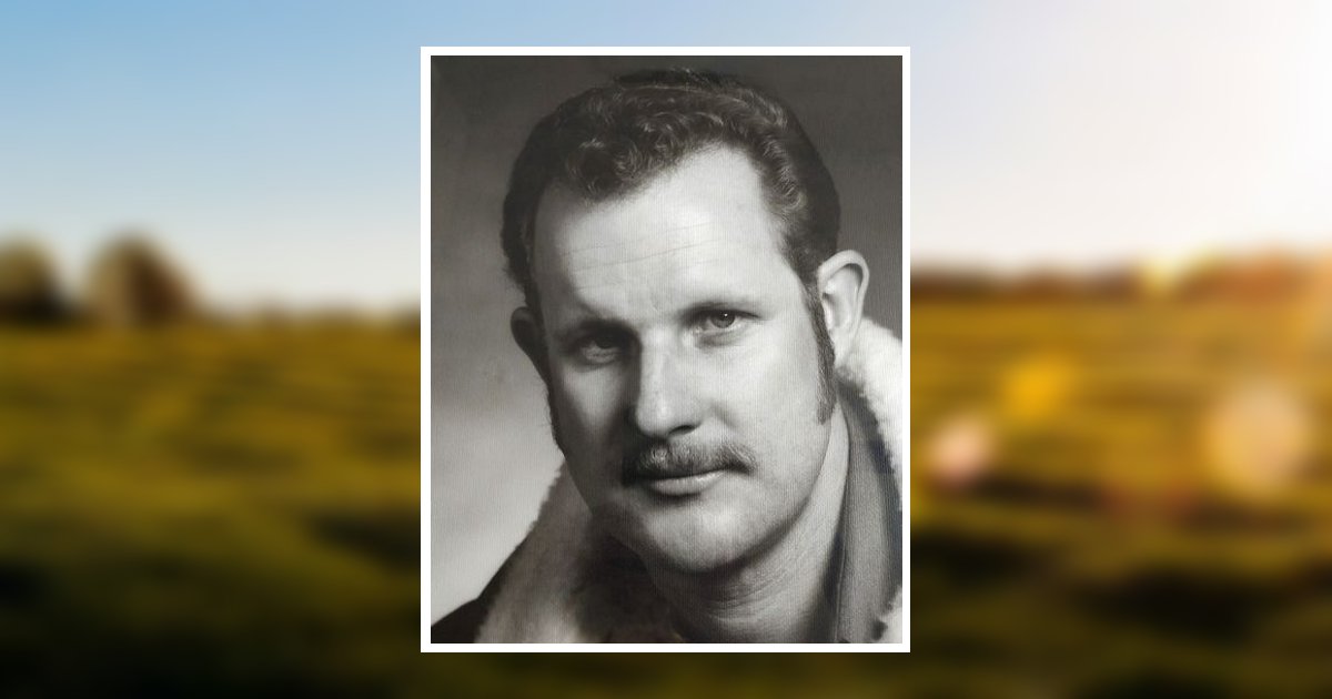 Clark Ferrell Olsen Obituary April 7, 2025 - Lindquist Mortuary