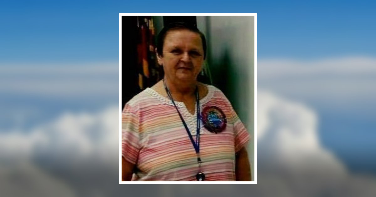 Constance Lorraine "Connie" Zombro Obituary June 27, 2024 - Resthaven Funeral Home and Cemetery