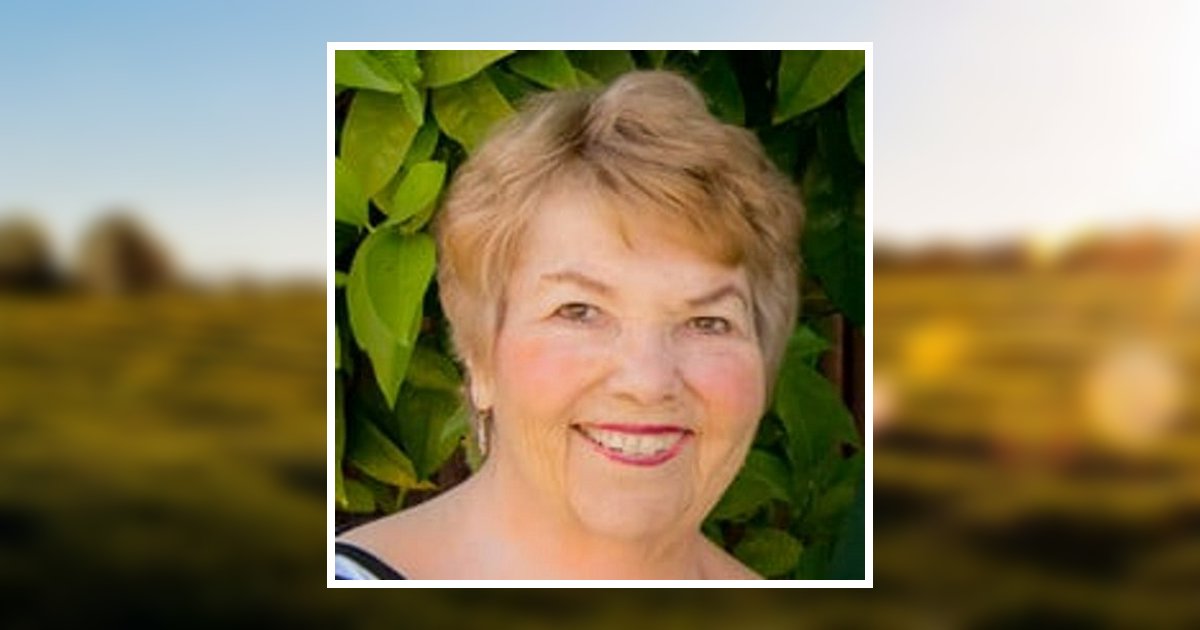 Kathy Ann Baird Obituary May 24, 2022 - Lucas Funeral Home