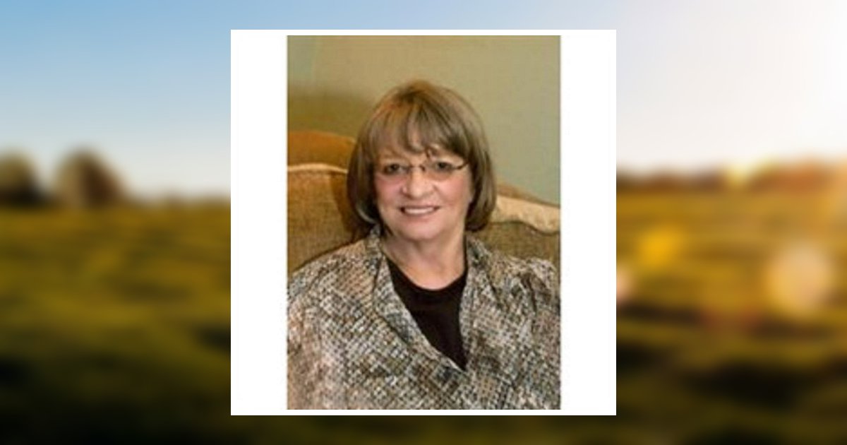 Elizabeth Allgood Obituary July 15, 2013 - Smith Family Funeral Home