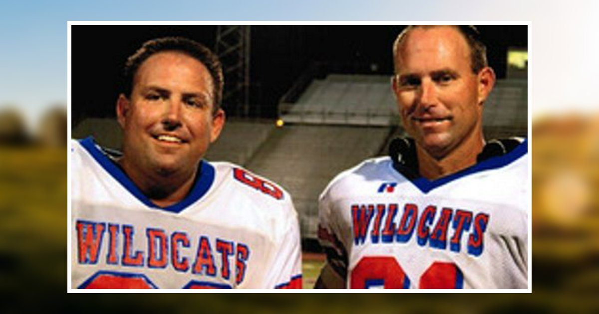 Travis Wade Suggs Obituary July 22, 2015 - Winsteads' Funeral Home